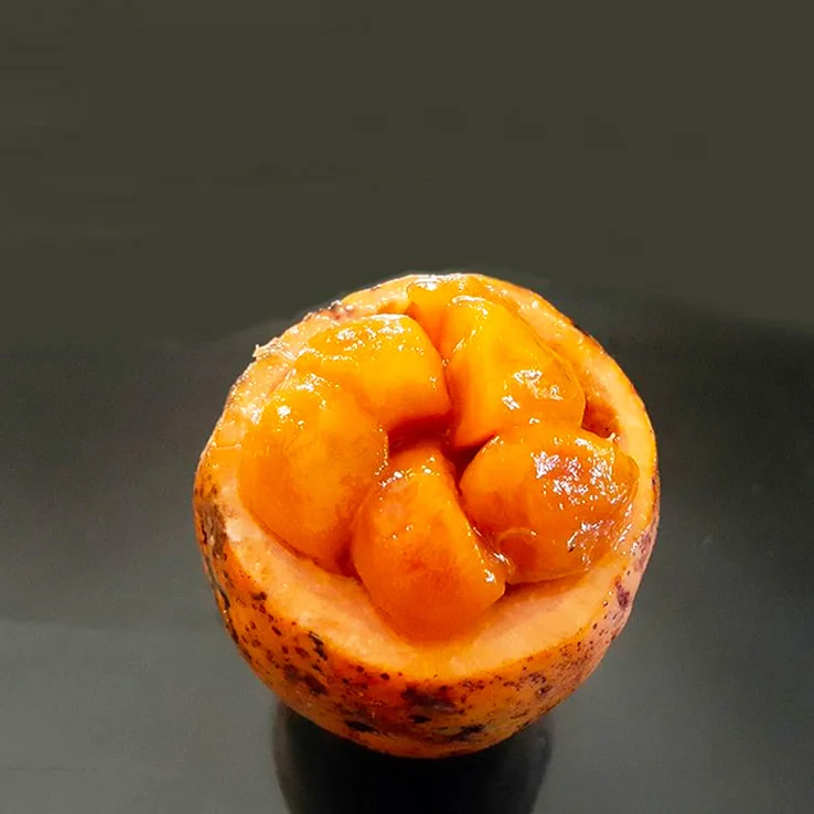 MADD : Un fruit africain, délicieux et bénéfique pour la santé. - O'Zando